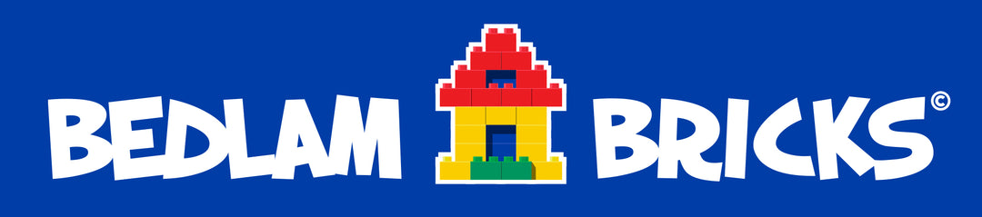 Collections – Bedlam Bricks