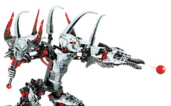 Witch Doctor – Bedlam Bricks